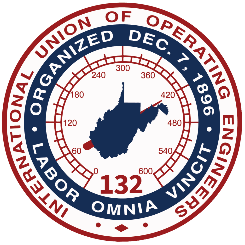 OUR HISTORY – IUOE LOCAL 132