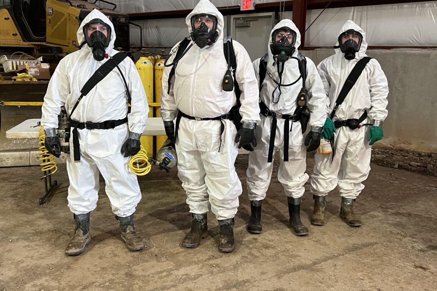 IUOE LOCAL 132 – International Union of Operating Engineers